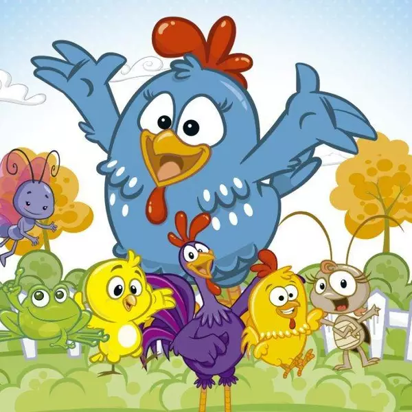 Claudia Pech | profe.social