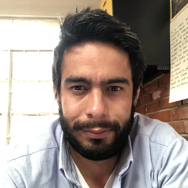 Harry Gomez | profe.social