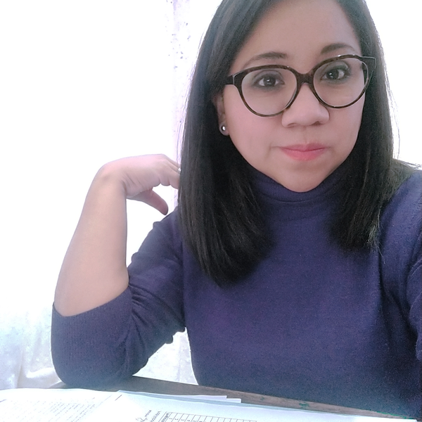 Marisela Gudiño Zayas | profe.social