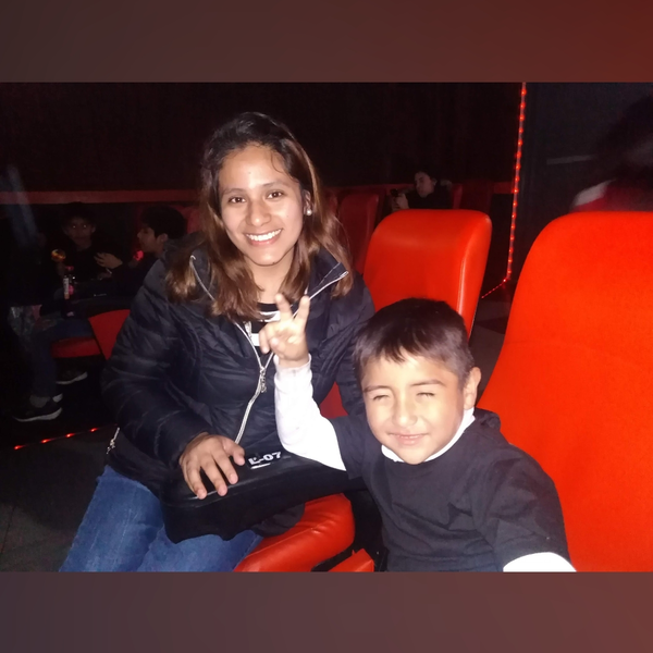 Milagros Rodriguez | profe.social