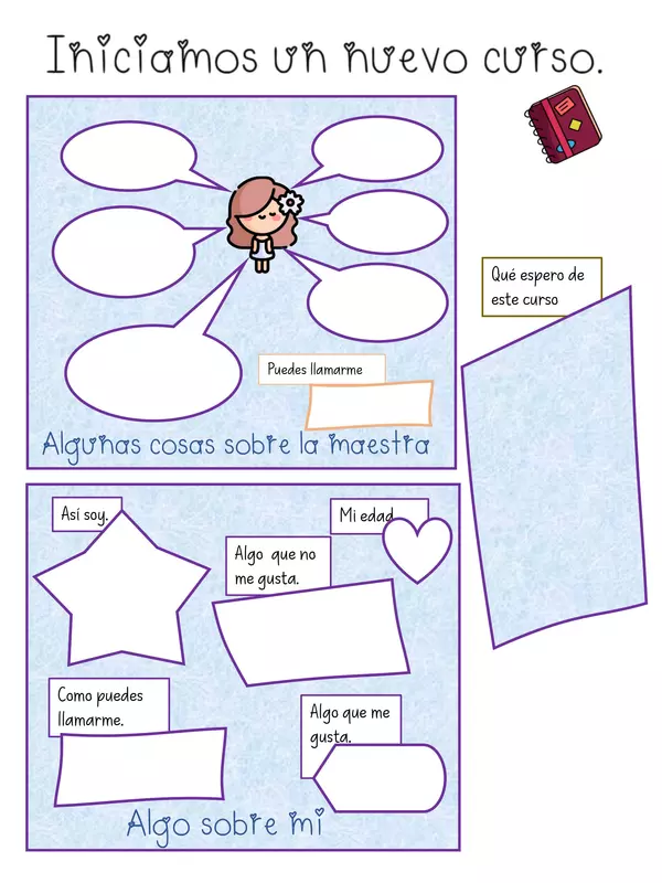 INICIO DE CURSO | profe.social