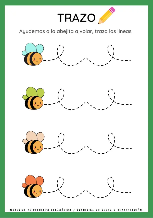 IDENTIFICA Y TRAZA | profe.social