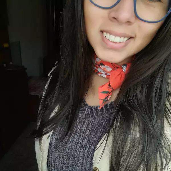 Constanza Pino | profe.social