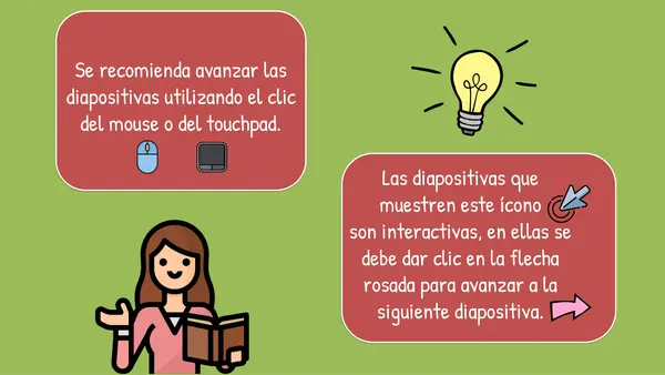 Lección pino - clase 1 | profe.social