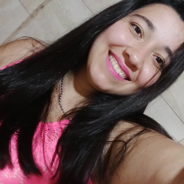 Candelaria Macarena Rolón | profe.social