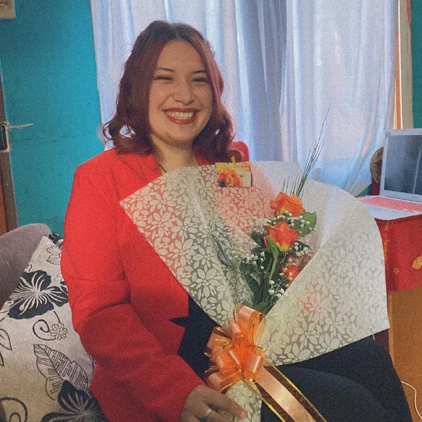 Sofía Amadora Olmedo Leiva | profe.social