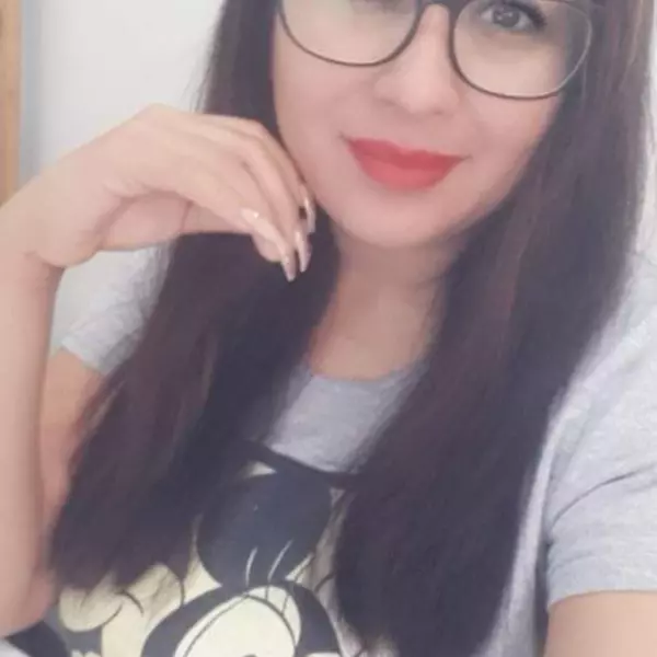 Vanessa Hernandez | profe.social