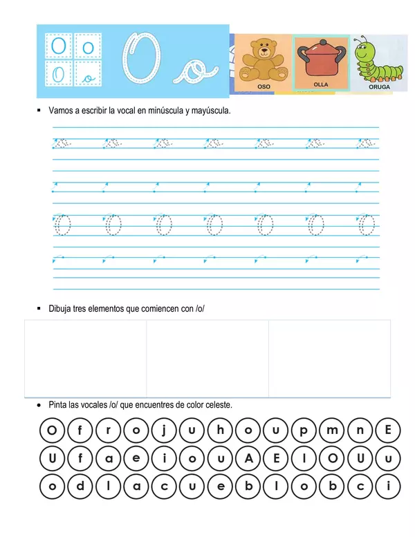 vocal o | profe.social