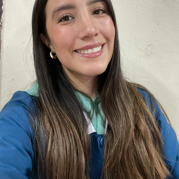 Andrea Montero | profe.social