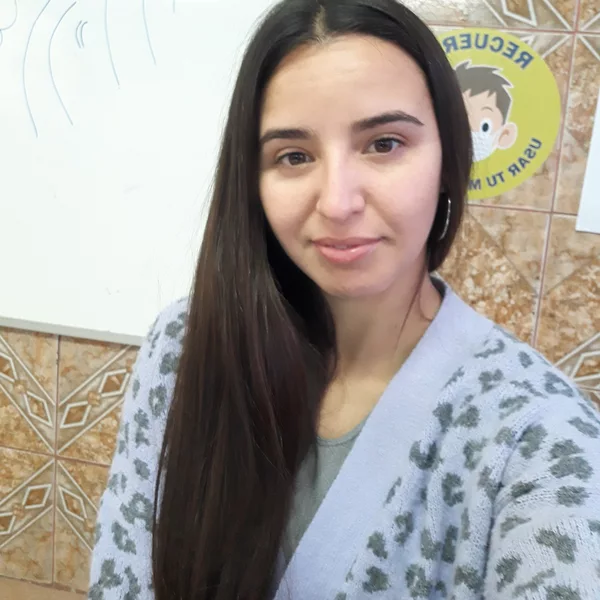 Constanza Núñez | profe.social