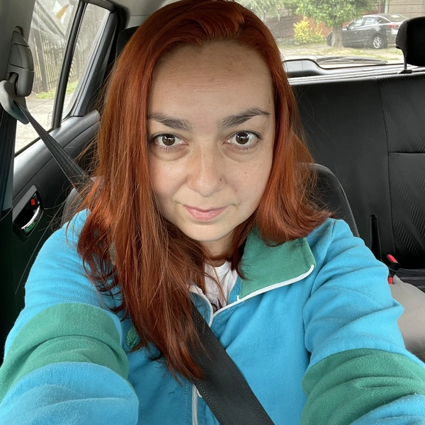 Marjorie Salinas Garrido | profe.social