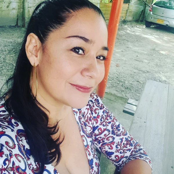 Vivian Constanza Calderón | profe.social