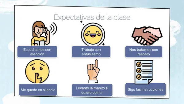 Lección pino - clase 1 | profe.social