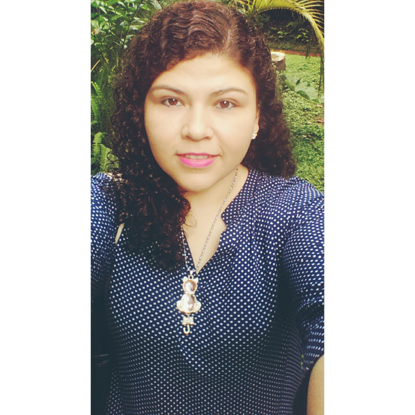 Michelle Domínguez | profe.social