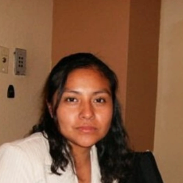 Speranza rubi | profe.social