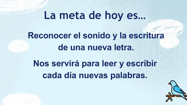 Lección pino - clase 1 | profe.social