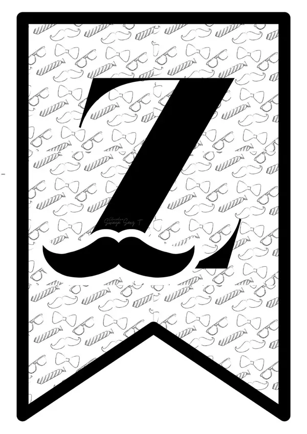 Banderín día del padre | profe.social