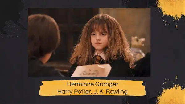 Tipos de personajes (7° y 8°) Lengua y LIT. | profe.social