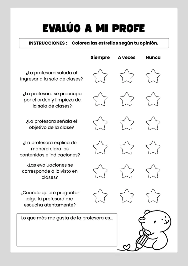 Yaritsa Estefany González González | profe.social