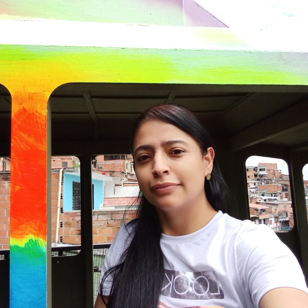 Sandra Milena Torres | profe.social