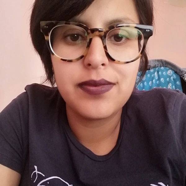 Erika Soto | profe.social