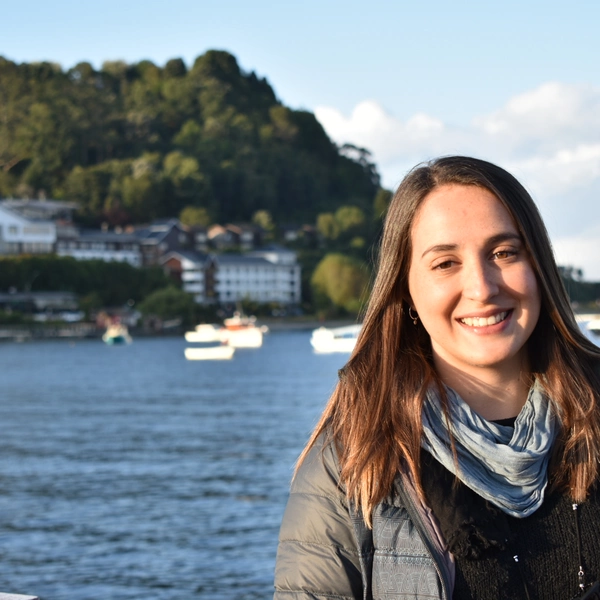 Denit Ochsenius Uribe | profe.social