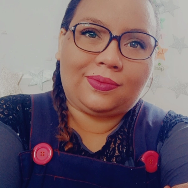 Vanessa Mejia | profe.social