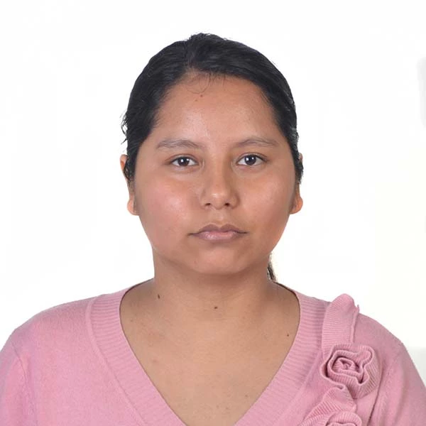 Rosa Rojas Sánchez | profe.social