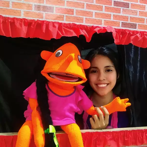 Sofía Millan | profe.social