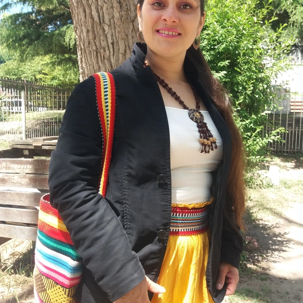 Panambi Vera | profe.social