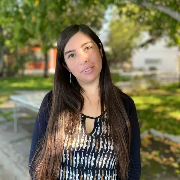 Cynthia Segovia | profe.social