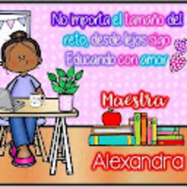 sandy alonzo | profe.social