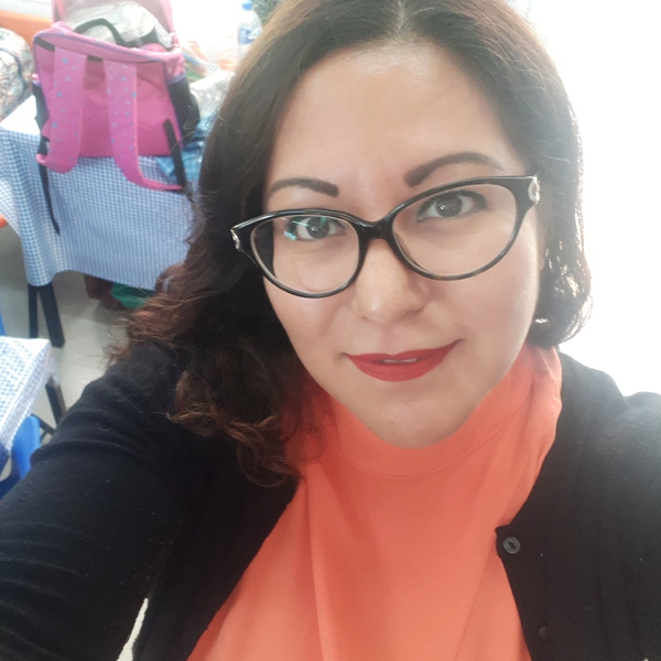 Erika García Salazar | profe.social