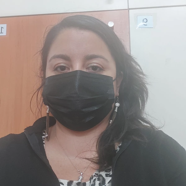 Priscilla Urbina | profe.social