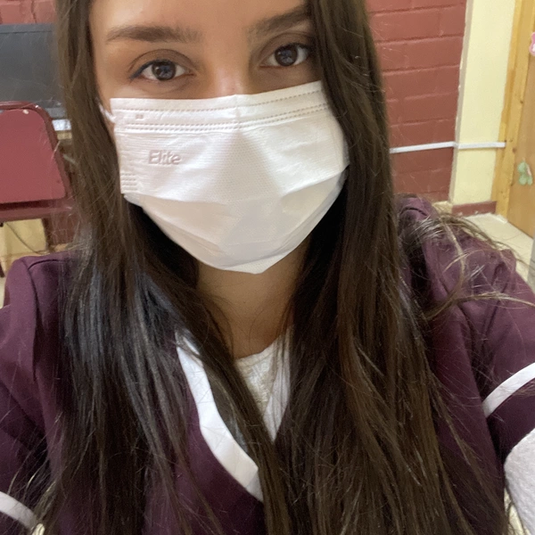 Camila Garces | profe.social