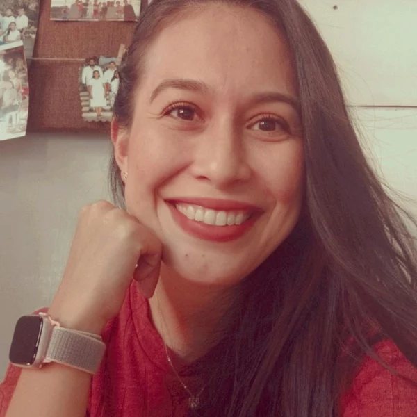 Karen Beatriz López Mayo | profe.social