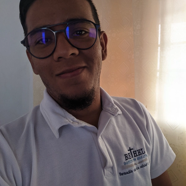 Rodolfo Martínez Pineda | profe.social