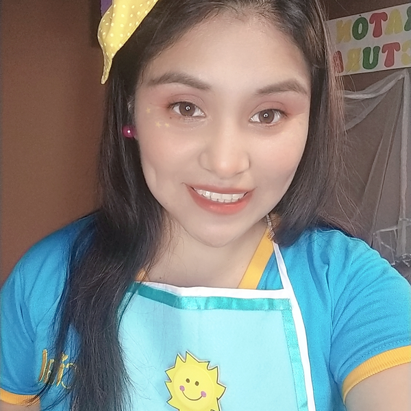 Karen Yanina Sandoval Rubina | profe.social