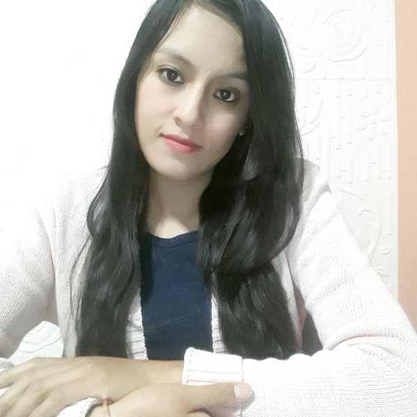 Ángela Vega | profe.social