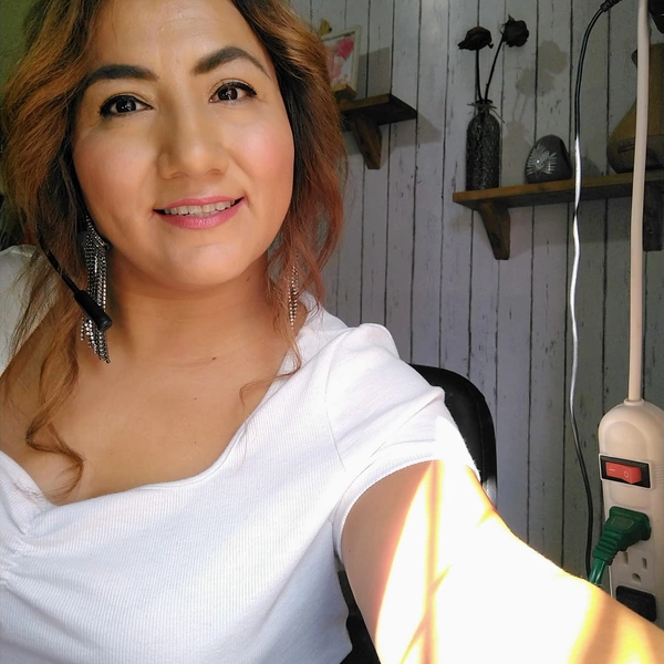 Rocío Alvarado | profe.social