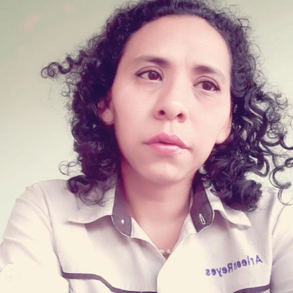 Arleen Reyes | profe.social