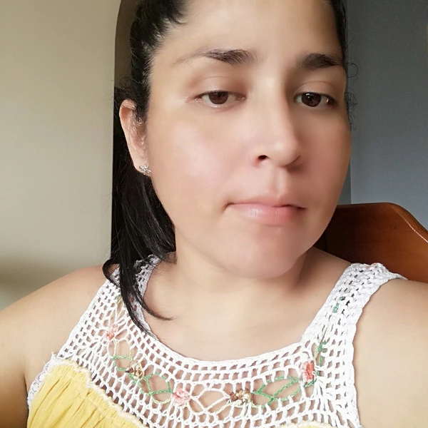 Maria Isabel Montero Solorzano | profe.social