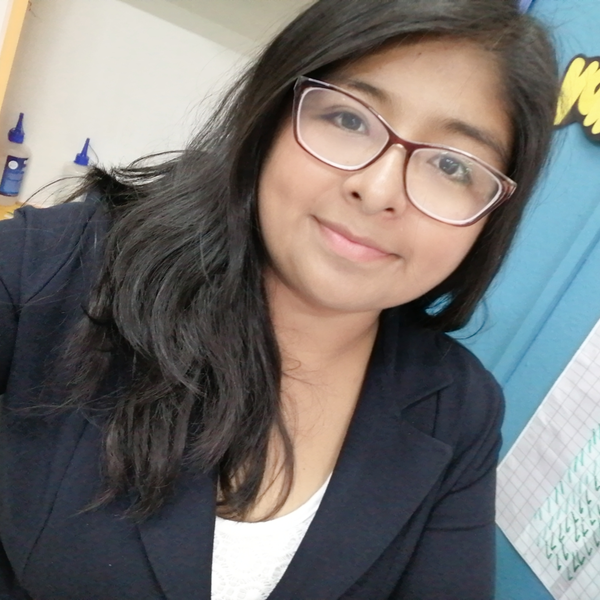 Elizabeth Cruz | profe.social