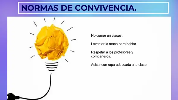 Hecho y opinión | profe.social