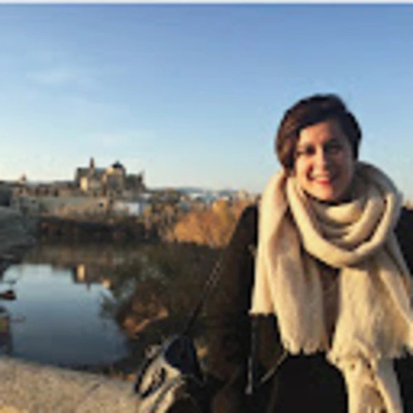 Lidia Sánchez | profe.social