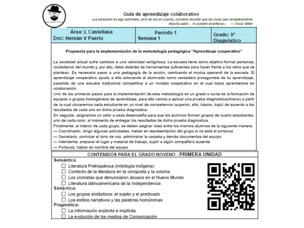 PA10P03: Simulacro de prueba académica 3 (Google Forms) | profe.social