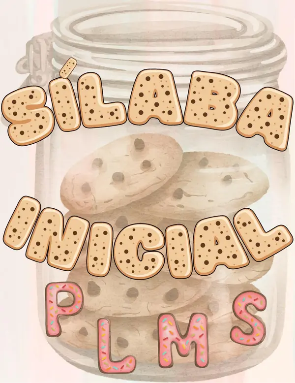 Sílaba inicial | profe.social