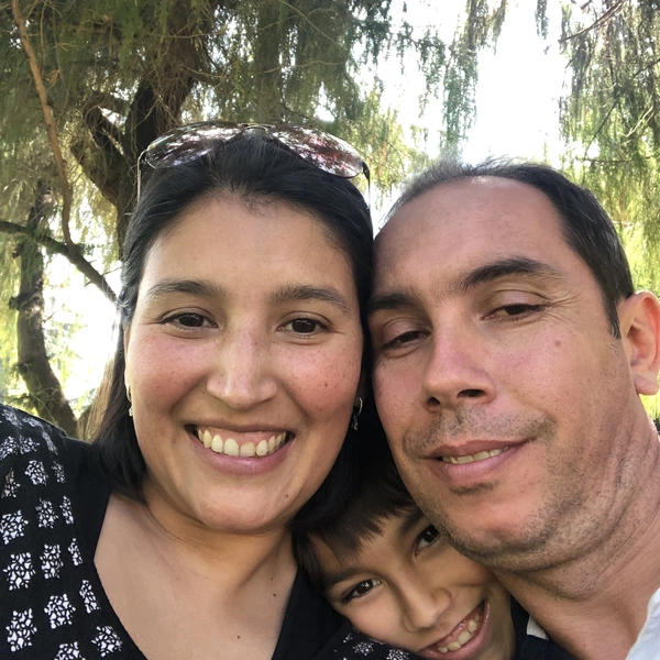 Loreto Rojas | profe.social