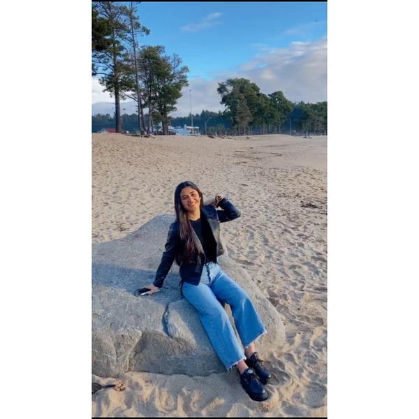 Melanie Mora | profe.social