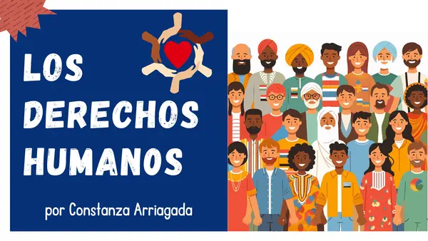 DERECHOS HUMANOS | profe.social